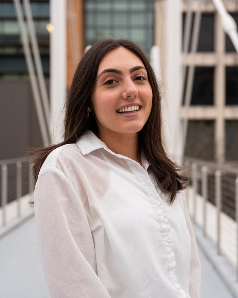 Student Leaders - Texas Student Media
